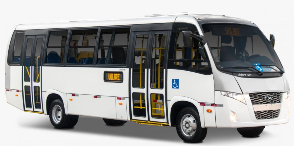 Volare Fly 6 – Agra Motors